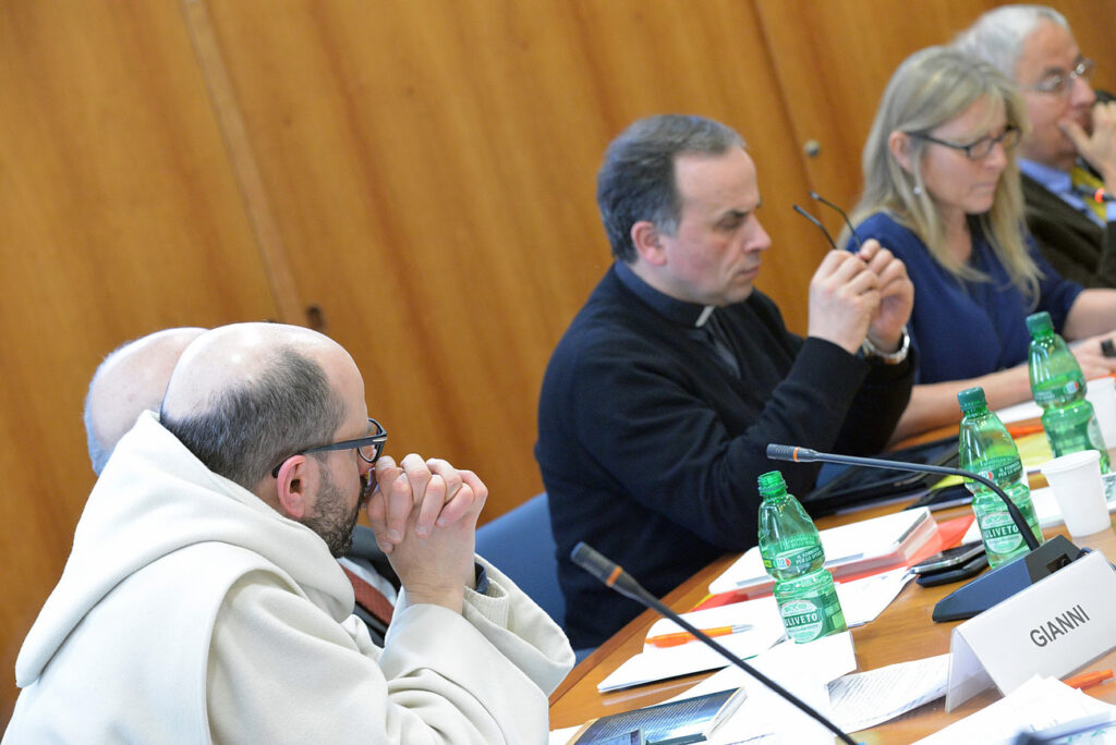 Copercom, cinque video per Firenze 2015 - Parola di Vita