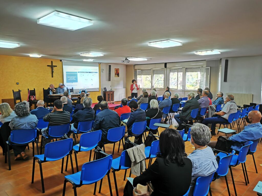 Francesca Falcone (UNICAL): Usura? Ecco perché è importante prevenire ...