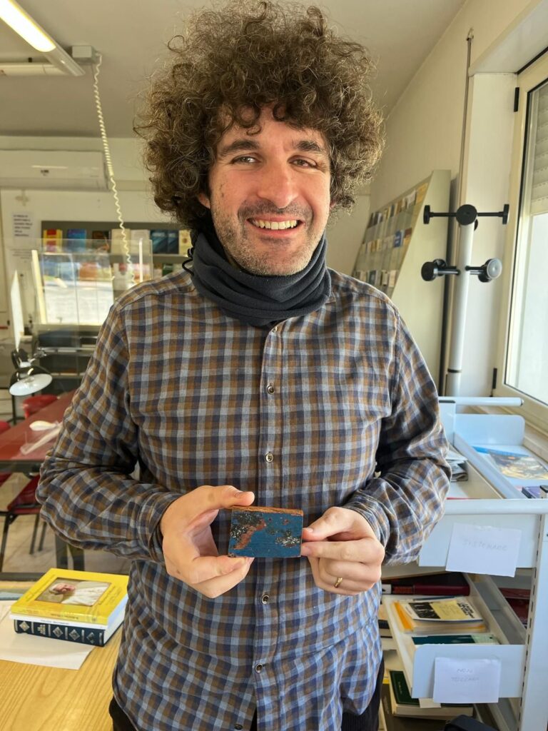 Fate i tuoni. Nel romanzo una storia di attese, speranza e incontri ...