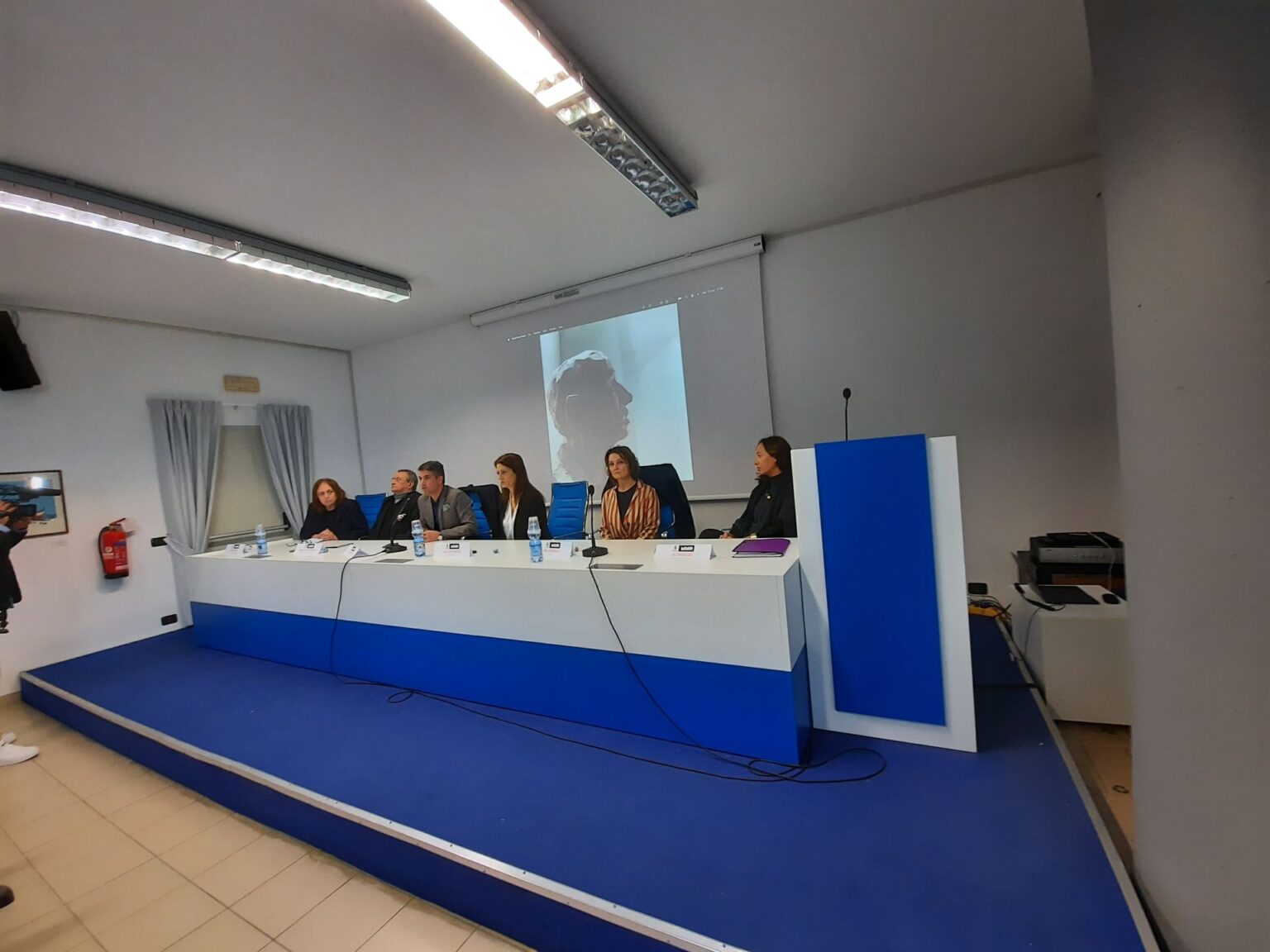 Presentato a Marano Principato il progetto Mind the Step - Parola di Vita