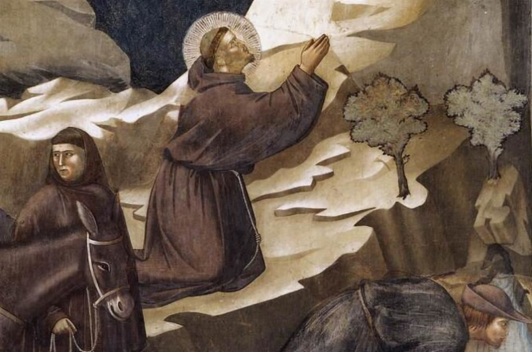 Epistole del Poverello d’Assisi - Parola di Vita