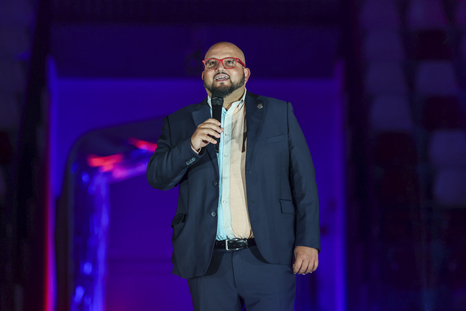 Pirossigeno, momento no. Il vicepresidente Piro, "la piazza merita il ...